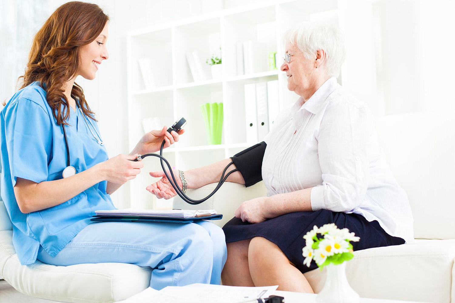 Welcome To Anifex Home Health Services | Healthcare Services